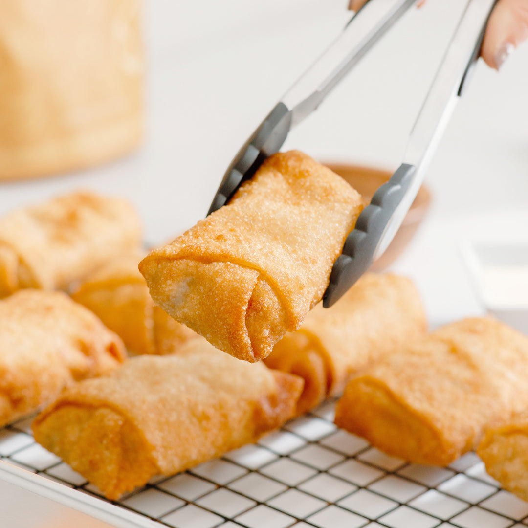Cheesesteak Eggroll – Twisted Eggroll