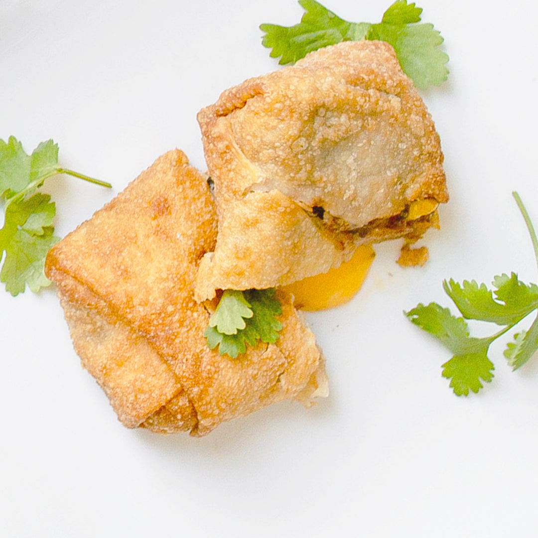 SHOP – Twisted Eggroll